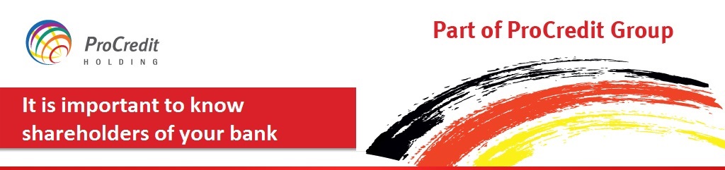 Mission Procredit Bank